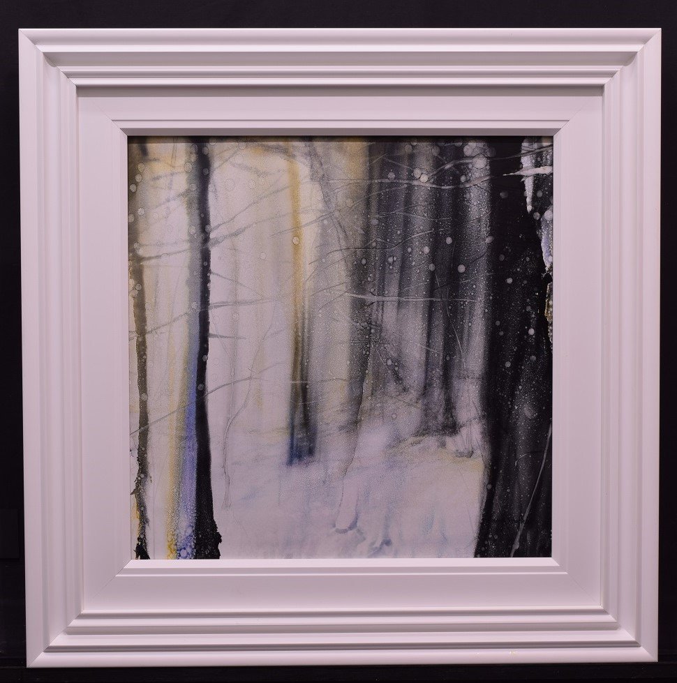 Louise Schofield | Quay Art